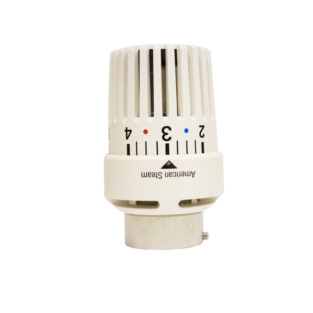 » THERMOSTATIC CONTROLS